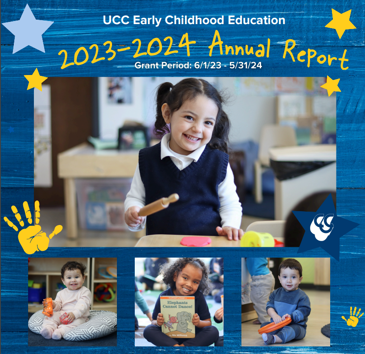 UCC Early Learning Academy | UCC Early Learning Academy