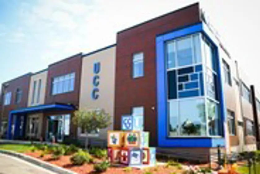 Ricardo Diaz Early Learning Academy | UCC Early Learning Academy