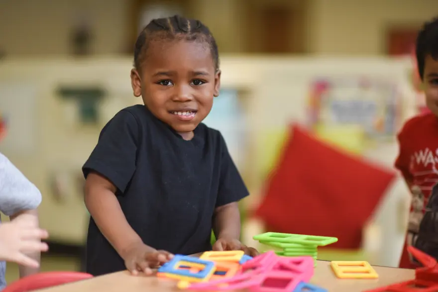 Guadalupe South Early Learning Academy | UCC Early Learning Academy